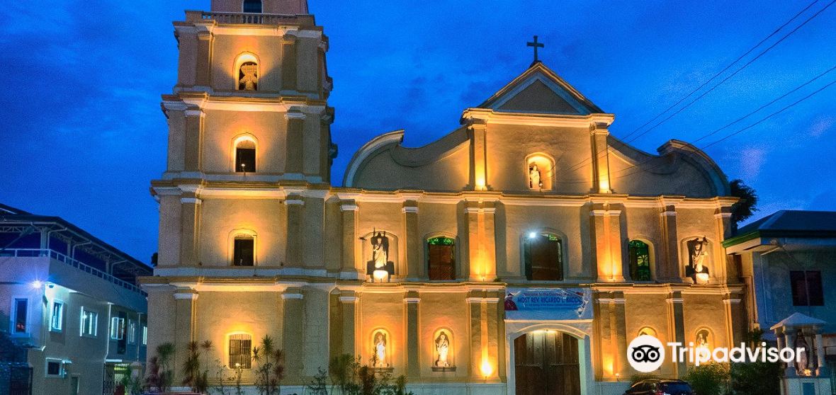 Alaminos Travel Guide 2023 - Things to Do, What To Eat & Tips | Trip.com