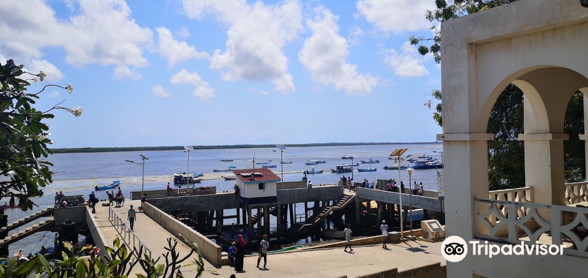 Lamu Travel Guide 2023 - Things to Do, What To Eat & Tips | Trip.com