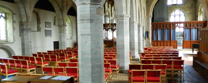 Presteigne Travel Guide 2023 - Things to Do, What To Eat & Tips | Trip.com
