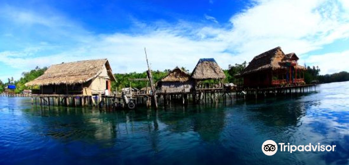 Sorong Travel Guide 2023 - Things to Do, What To Eat & Tips | Trip.com