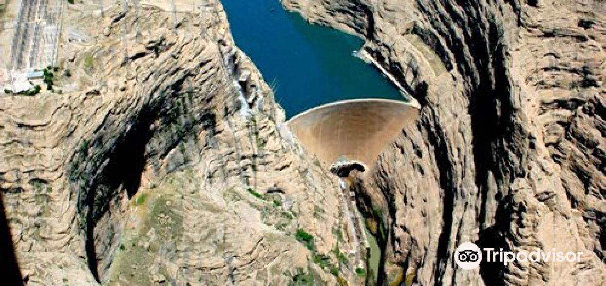 Andimeshk Travel Guide 2023 - Things to Do, What To Eat & Tips | Trip.com