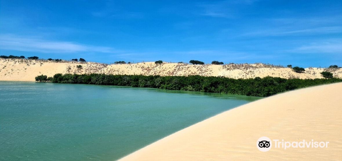 Galinhos Travel Guide 2023 - Things to Do, What To Eat & Tips | Trip.com