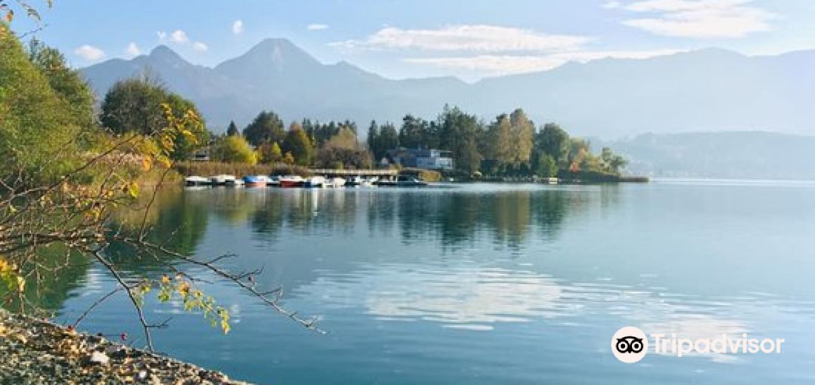 Những Điều Phải Làm Ở Villach-Drobollach am Faaker See 2023 - Hướng Dẫn ...