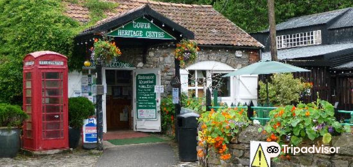 Ilston Travel Guide 2023 - Things to Do, What To Eat & Tips | Trip.com