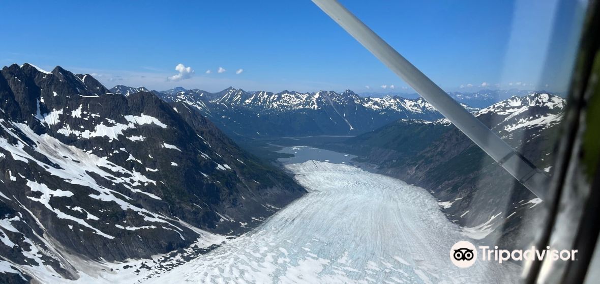 Moose Pass Travel Guide 2023 - Things to Do, What To Eat & Tips | Trip.com