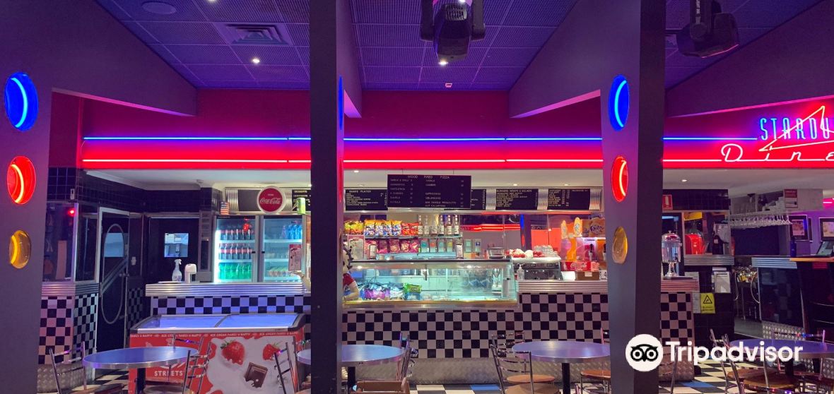 กิจกรรมน่าทำยอดนิยมในRoseberyประจำปี 2023 - คู่มือท่องเที่ยวRosebery ...