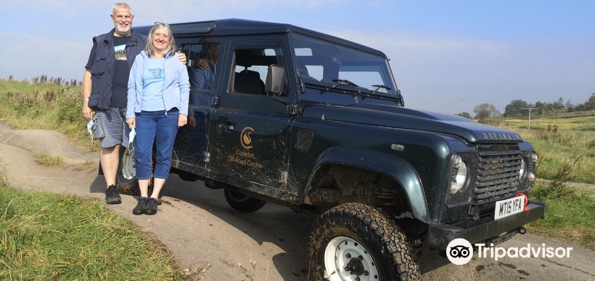 กิจกรรมน่าทำยอดนิยมในConiston Coldประจำปี 2023 - คู่มือท่องเที่ยว ...