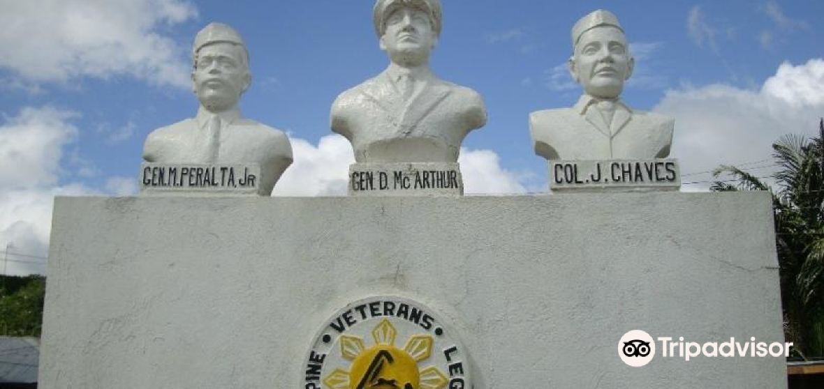 Tigbauan Travel Guide 2024 - Things to Do, What To Eat & Tips | Trip.com