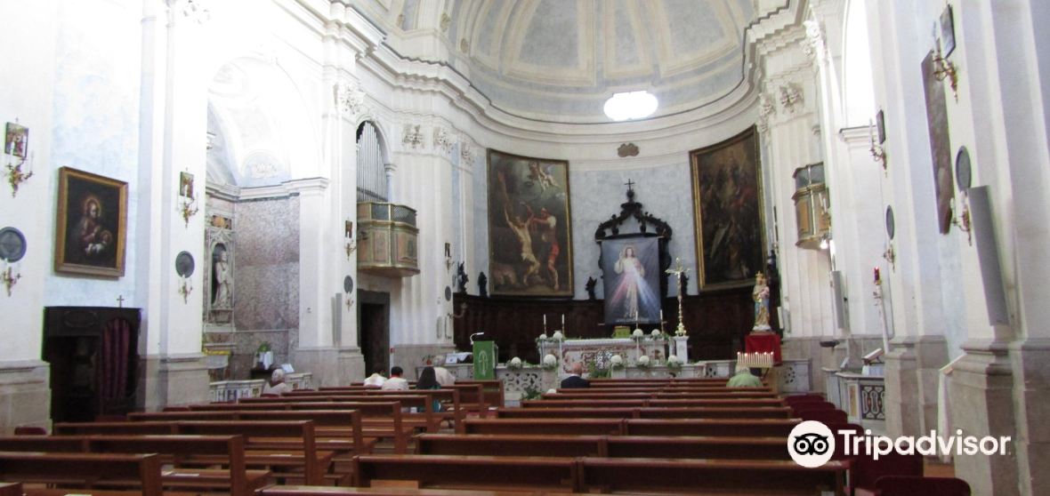 Fragneto Monforte Travel Guide 2023 - Things to Do, What To Eat & Tips ...