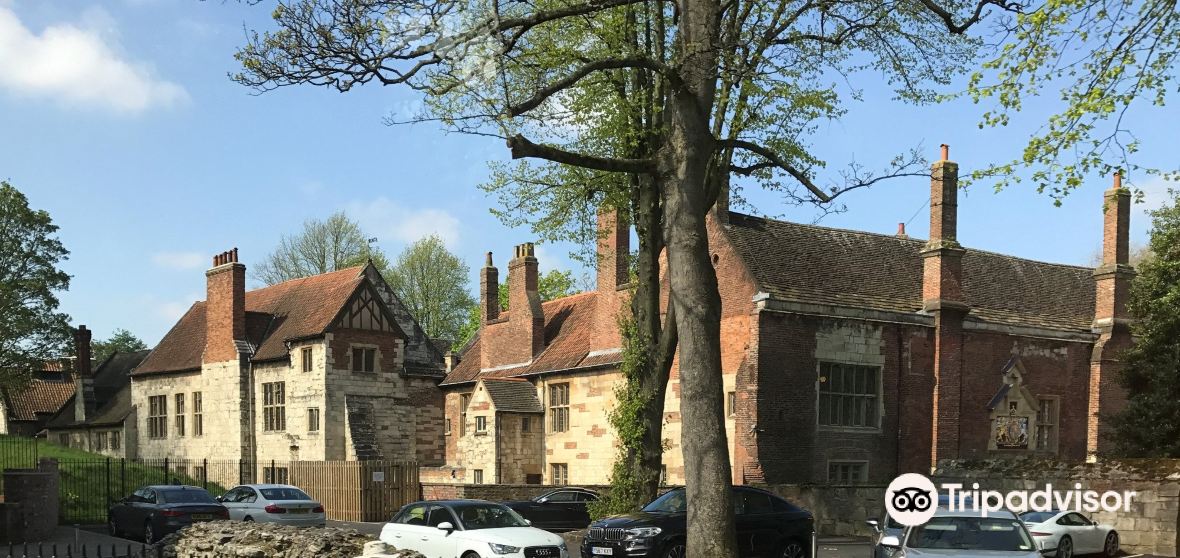 Haxby Travel Guide 2023 - Things to Do, What To Eat & Tips | Trip.com