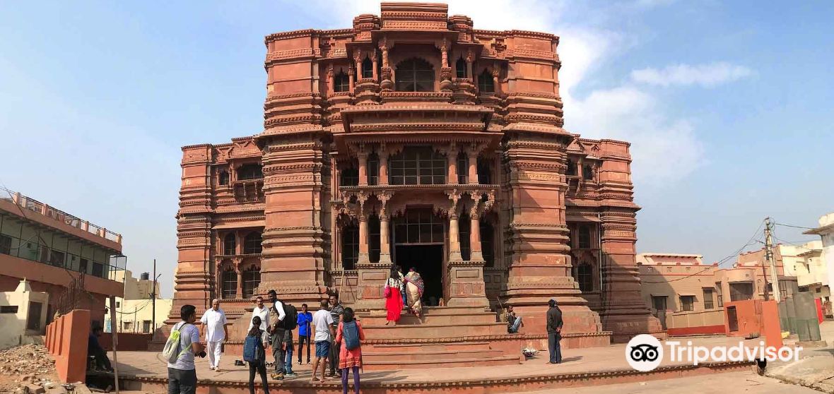 Vrindavan 2023 Top Things to Do - Vrindavan Travel Guides - Top ...