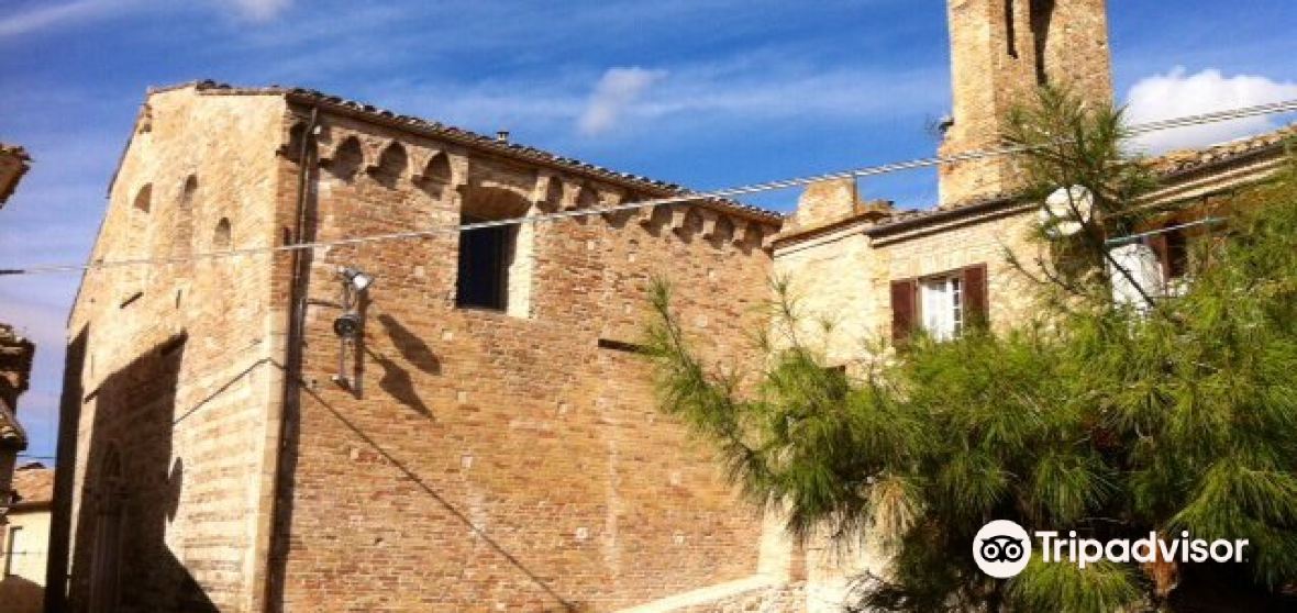 Castellalto Travel Guide 2023 - Things to Do, What To Eat & Tips | Trip.com