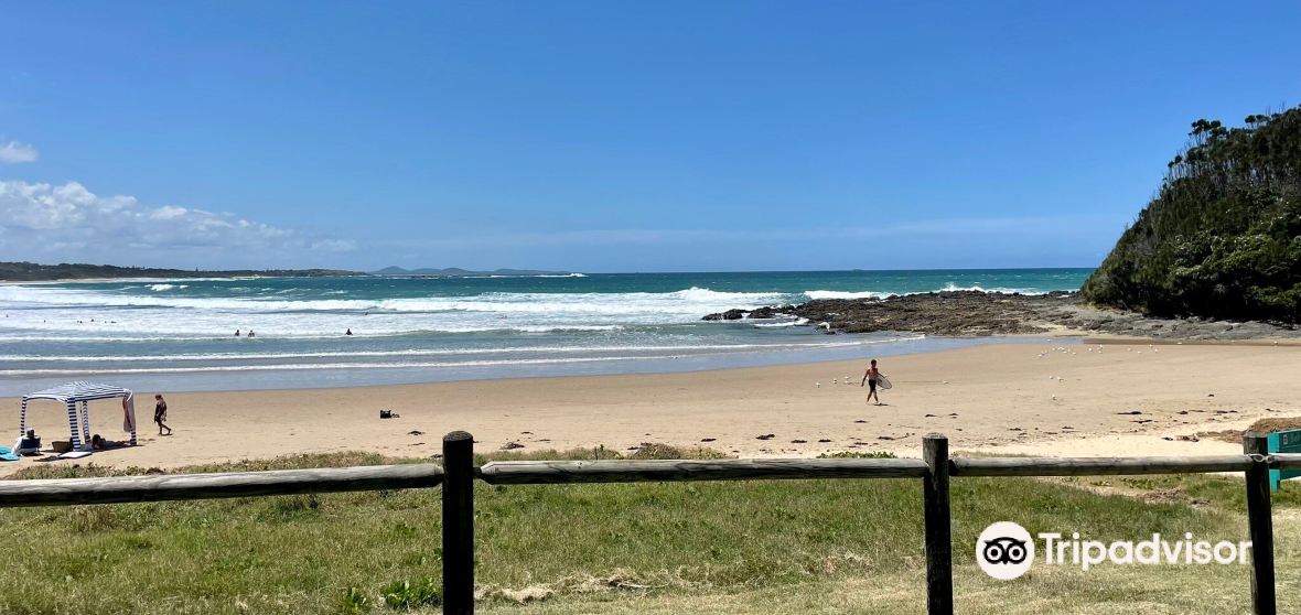 Woolgoolga Travel Guide 2024 - Things to Do, What To Eat & Tips | Trip.com
