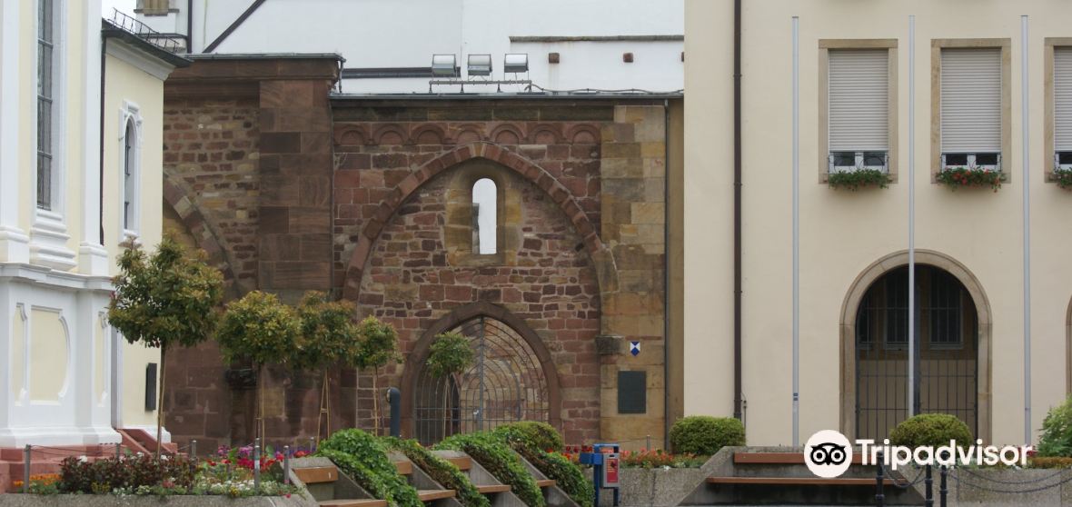 Frankenthal Travel Guide 2024 - Things to Do, What To Eat & Tips | Trip.com