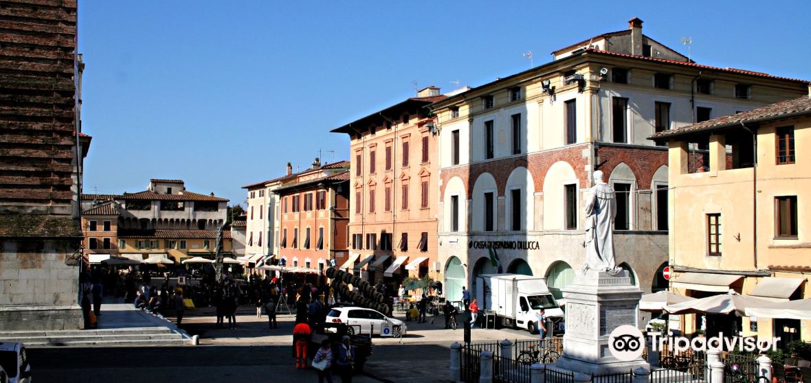Pietrasanta 2023 Top Things to Do - Pietrasanta Travel Guides - Top ...