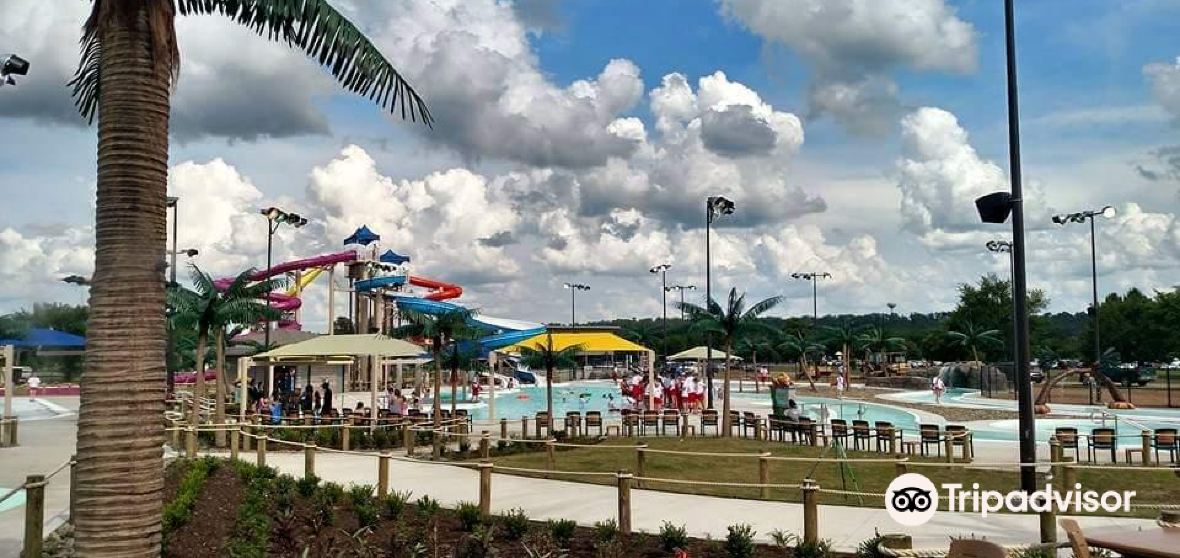 Fort Chaffee Unorganized Territory Travel Guide 2023 - Things to Do ...