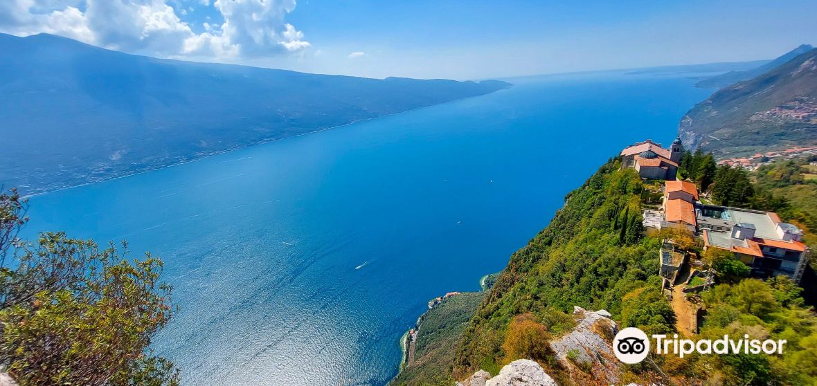 Tignale Travel Guide 2023 - Things to Do, What To Eat & Tips | Trip.com