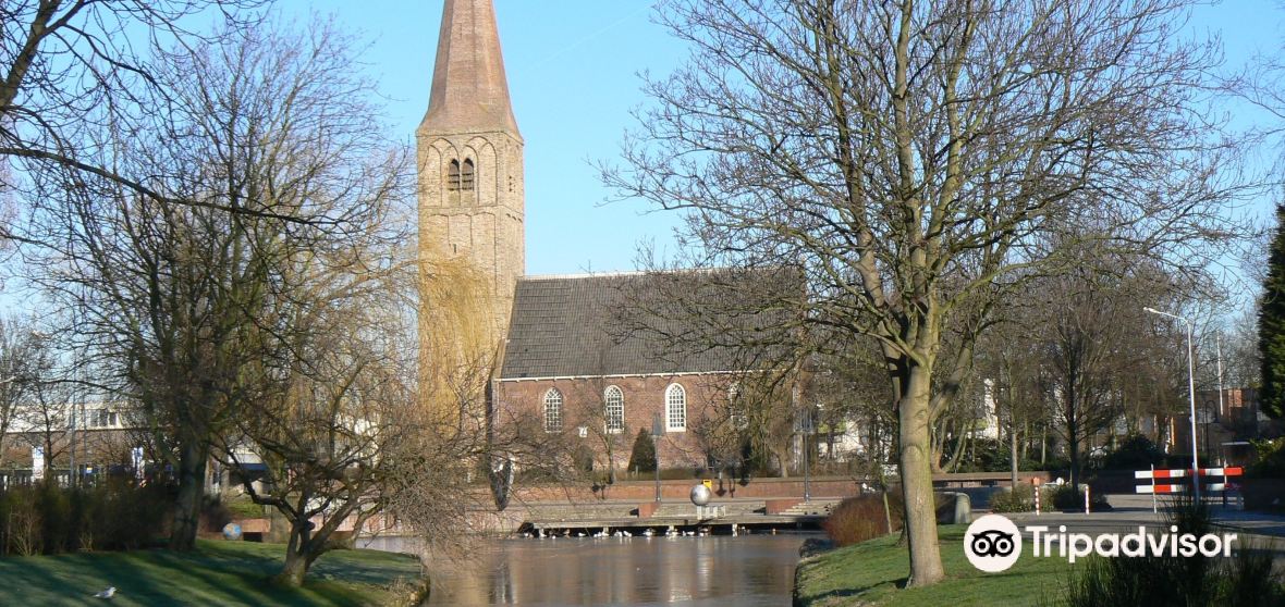 Heemskerk Travel Guide 2023 - Things to Do, What To Eat & Tips | Trip.com