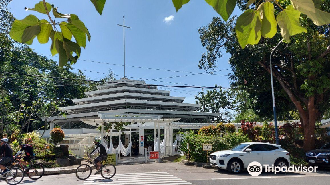 Best Time to Visit Antipolo:Itinerary, What to Do & Where to Go - Trip.com