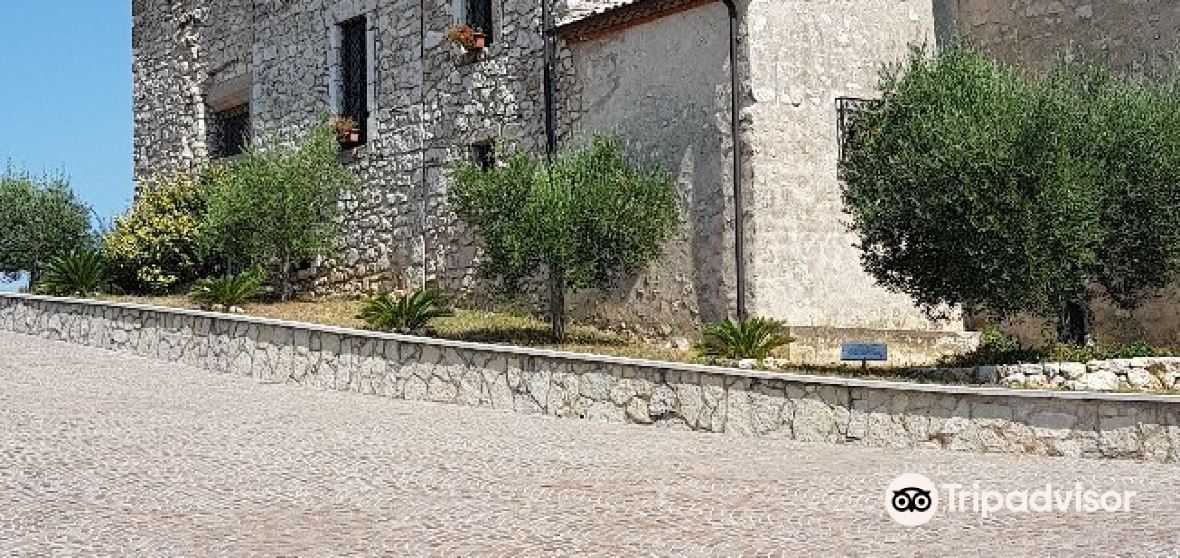 San Giovanni Incarico Travel Guide 2023 - Things to Do, What To Eat ...