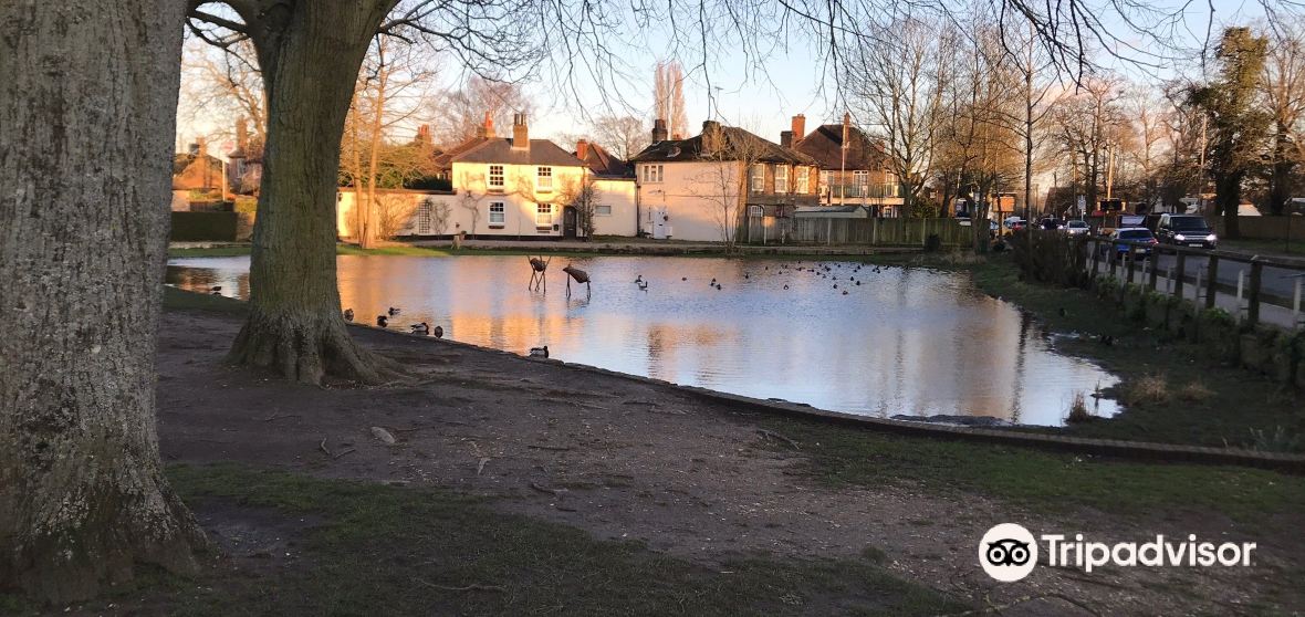 Harefield Travel Guide 2023 - Things to Do, What To Eat & Tips | Trip.com