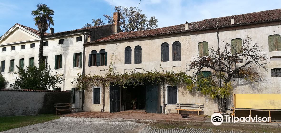 Vazzola Travel Guide 2023 - Things to Do, What To Eat & Tips | Trip.com