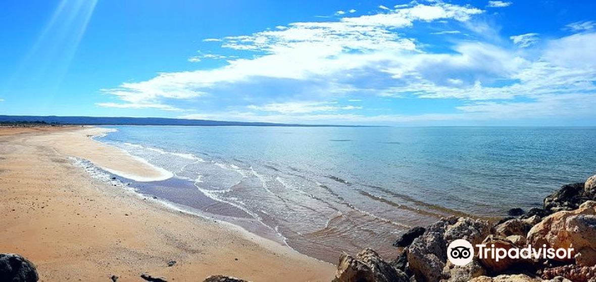 Exmouth Gulf Travel Guide 2023 - Things to Do, What To Eat & Tips ...