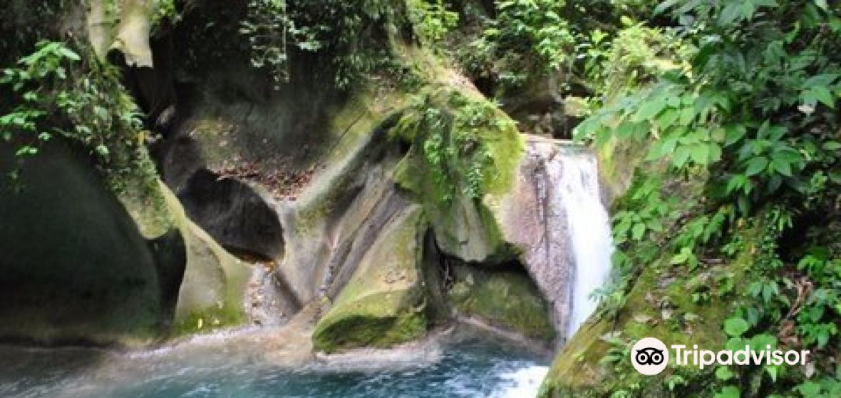 El Higuito Travel Guide 2023 - Things to Do, What To Eat & Tips | Trip.com