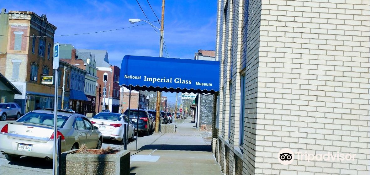 Benwood Travel Guide 2023 - Things to Do, What To Eat & Tips | Trip.com