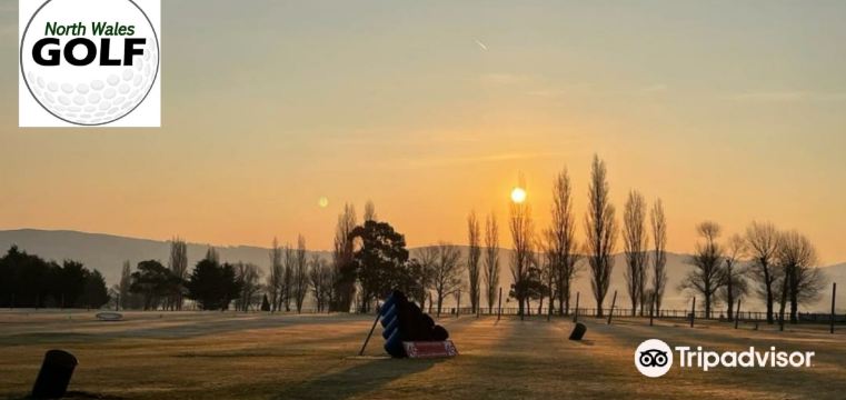 Trefnant Travel Guide 2024 - Things to Do, What To Eat & Tips | Trip.com