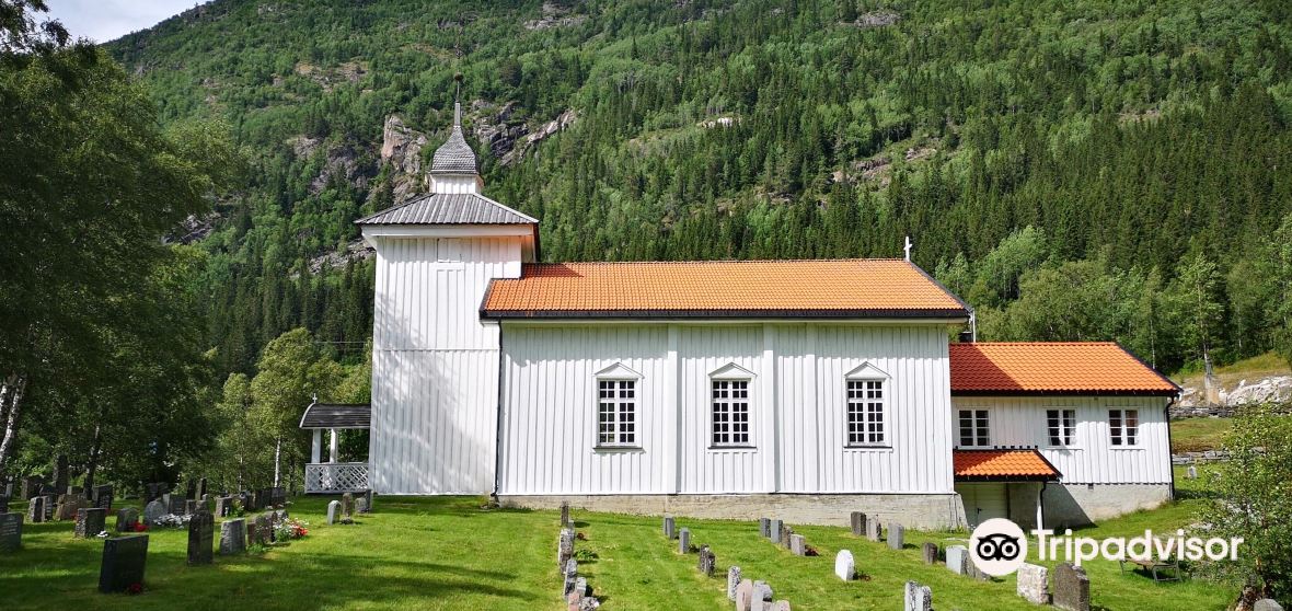 Vinje 2023 Top Things to Do - Vinje Travel Guides - Top Recommended ...