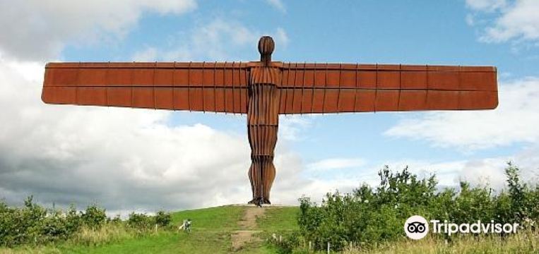 Lamesley Travel Guide 2023 - Things to Do, What To Eat & Tips | Trip.com