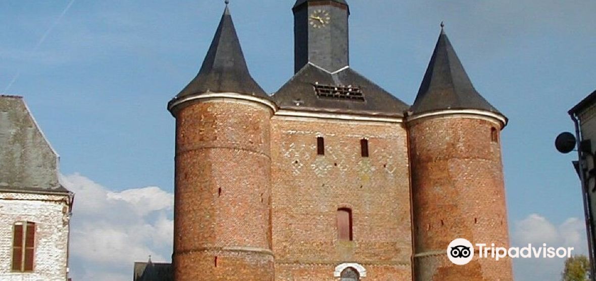 Signy-le-Petit Travel Guide 2024 - Things to Do, What To Eat & Tips ...