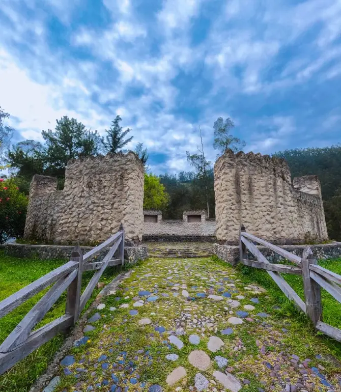 Imbabura Travel Guide 2023 - Things to Do, What To Eat & Tips | Trip.com