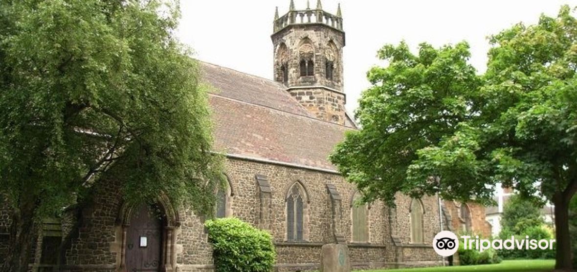 Atherstone Travel Guide 2023 - Things to Do, What To Eat & Tips | Trip.com