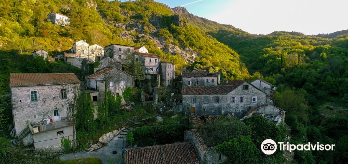 Godinje Travel Guide 2023 - Things to Do, What To Eat & Tips | Trip.com