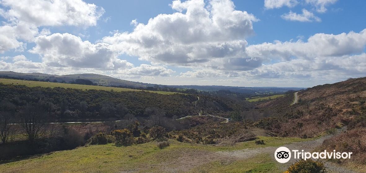 Mary Tavy Travel Guide 2023 - Things to Do, What To Eat & Tips | Trip.com