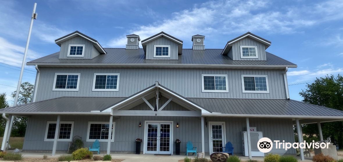 Sabula Travel Guide 2023 - Things to Do, What To Eat & Tips | Trip.com