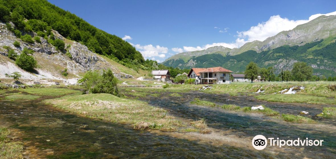 Gusinje Travel Guide 2023 - Things to Do, What To Eat & Tips | Trip.com