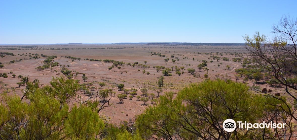 Opalton Travel Guide 2023 - Things to Do, What To Eat & Tips | Trip.com