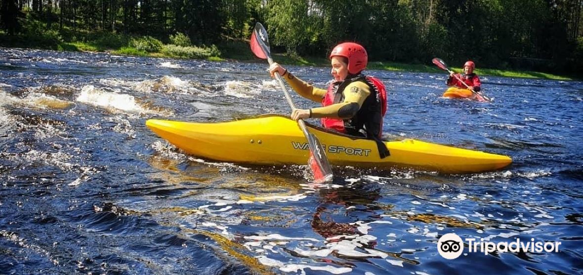 Ljusdal Travel Guide 2024 - Things to Do, What To Eat & Tips | Trip.com