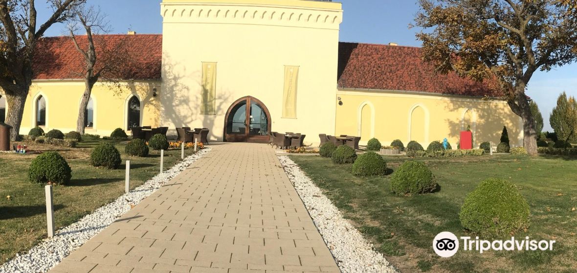 Ilok Travel Guide 2023 - Things to Do, What To Eat & Tips | Trip.com