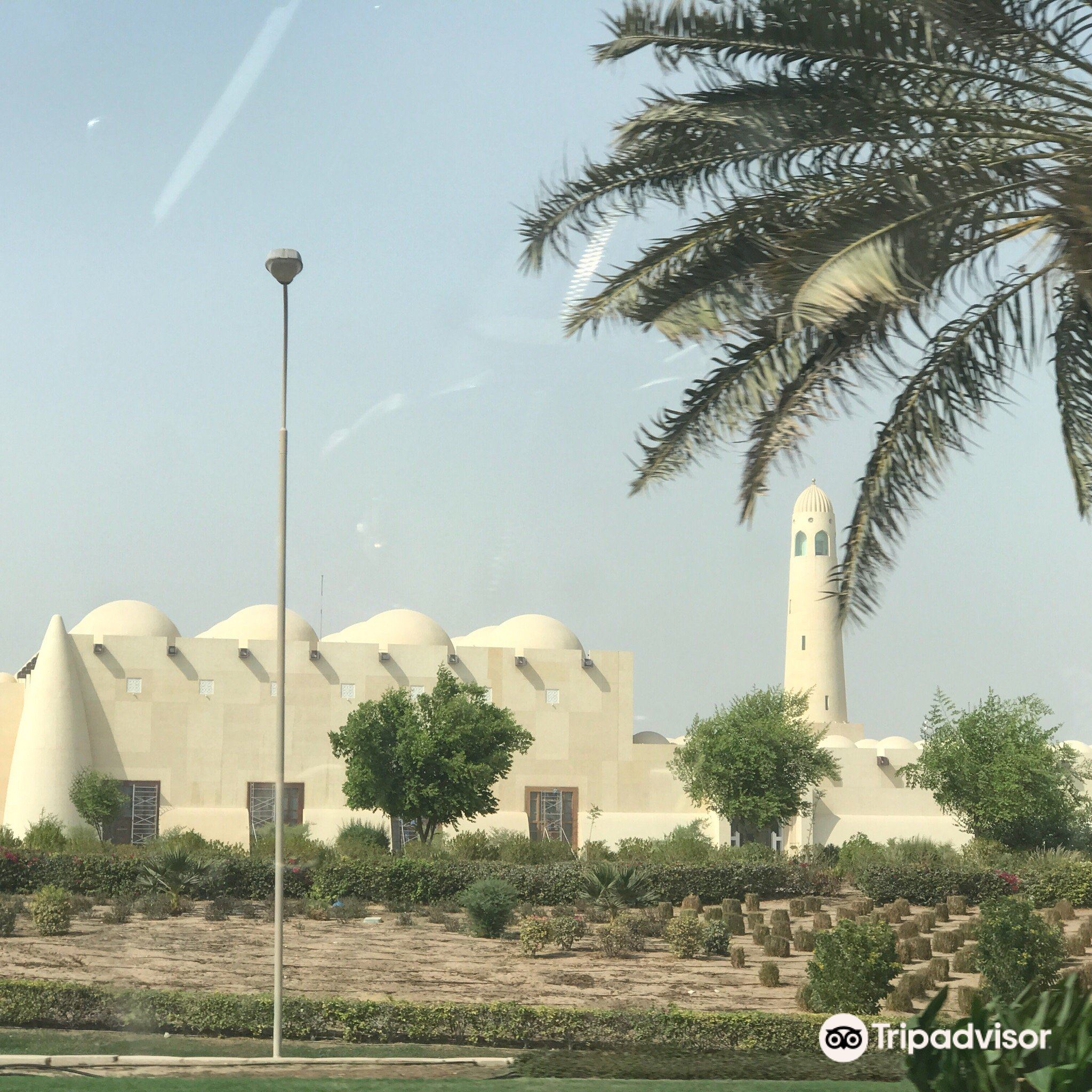 Travel 10 Day in Doha: Best Vacation Spots in Doha - Trip.com