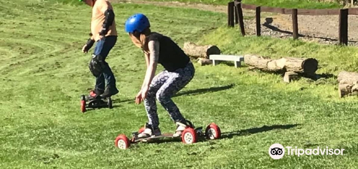 Maisemore Travel Guide 2024 - Things to Do, What To Eat & Tips | Trip.com