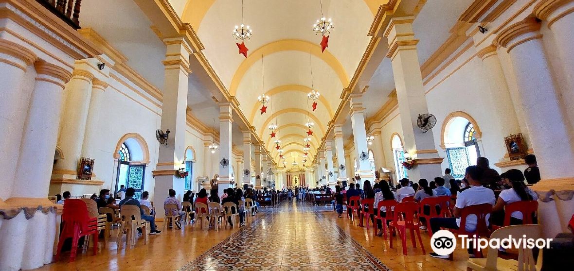 Paoay Travel Guide 2023 - Things to Do, What To Eat & Tips | Trip.com