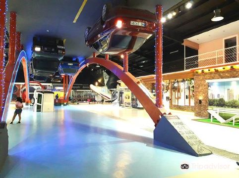 Pasay Itinerary for 6 Days : Ultimate Pasay Travel Guide - Trip.com