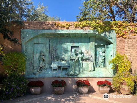 Albuquerque Botanical Gardens | Fasci Garden