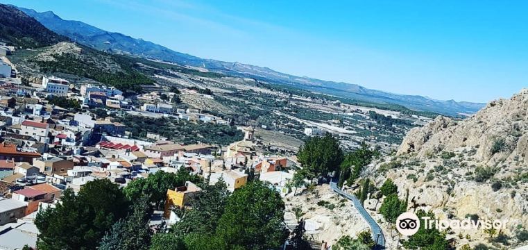 Calasparra Travel Guide 2023 - Things to Do, What To Eat & Tips | Trip.com