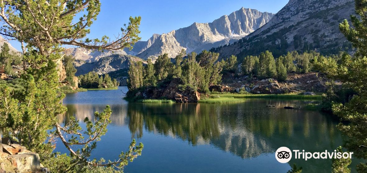 Inyo County Travel Guide 2023 - Things to Do, What To Eat & Tips | Trip.com