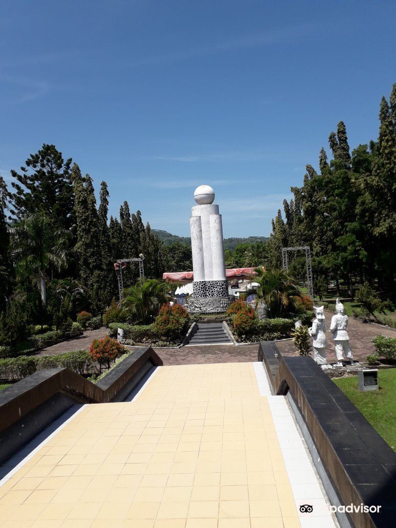 1 Day Padang Itinerary: Best Places to Visit in Padang - Trip.com